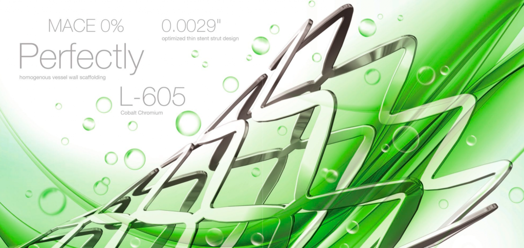 XLIMUS® | Stellar Medical