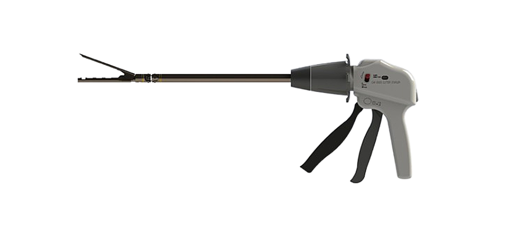 Disposable Endoscopic Linear Cutter Stapler and Reload (QIAN) | Stellar ...