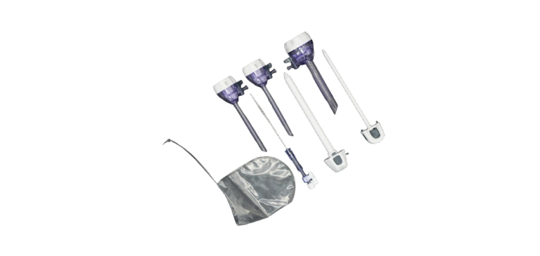 Disposable Laparoscopic Trocar Kit | Stellar Medical